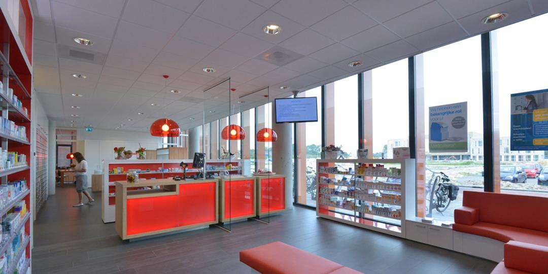 Apotheken in Veenendaal | Service Apotheek