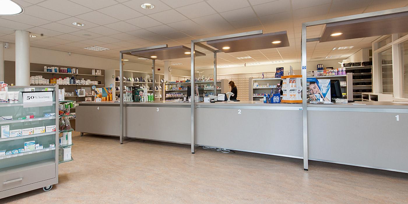 Apotheken in Valkenswaard | Service Apotheek
