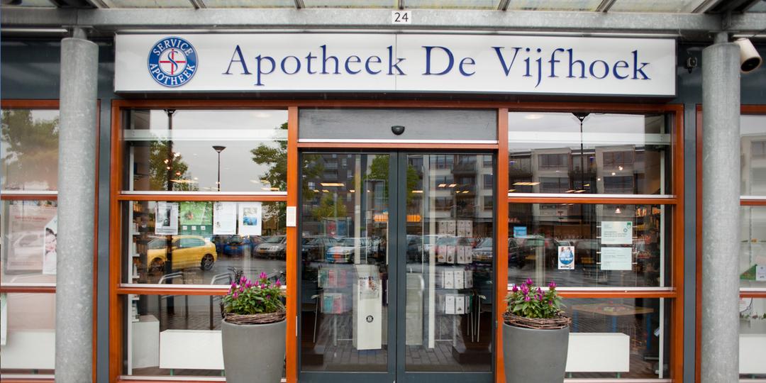 Apotheken in Deventer | Service Apotheek