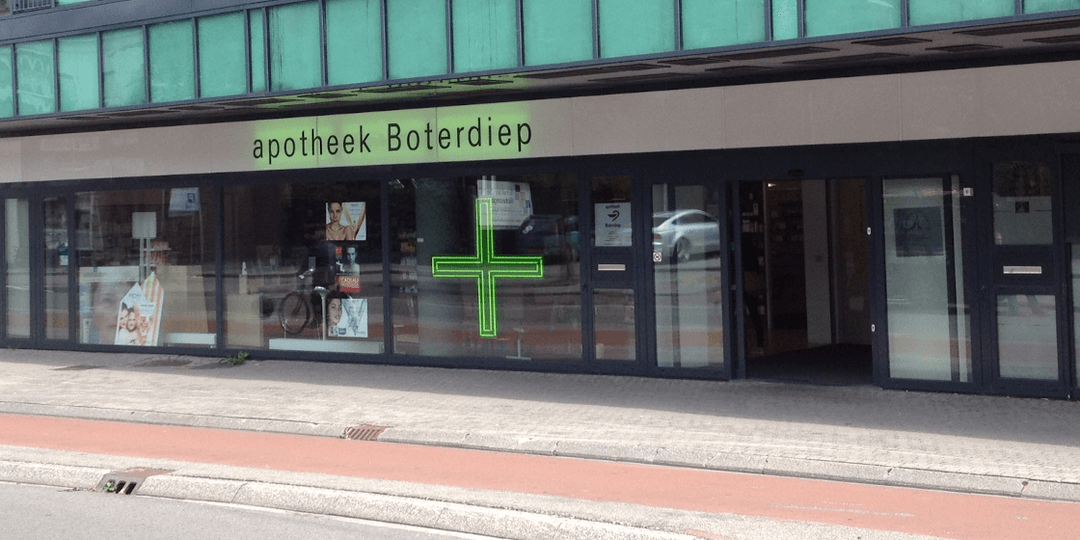 Apotheken in Groningen | Service Apotheek