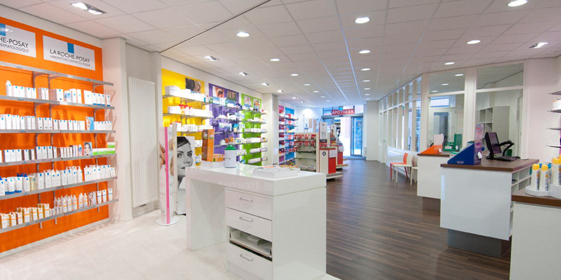 Apotheken in Assen | Service Apotheek