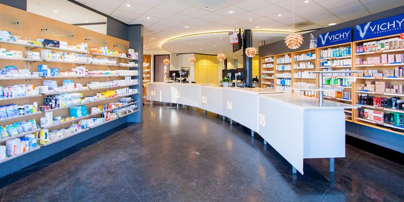 Apotheken in Hardenberg | Service Apotheek