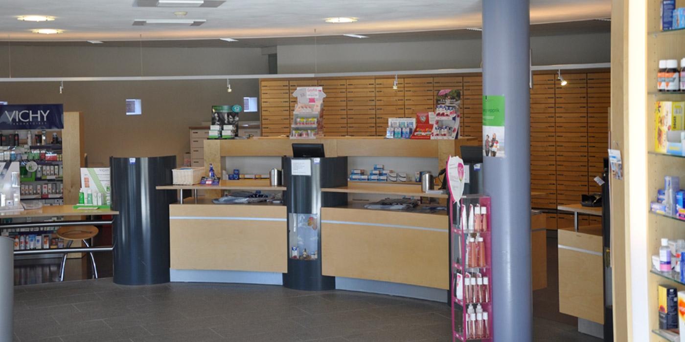 Apotheken in Breda | Service Apotheek