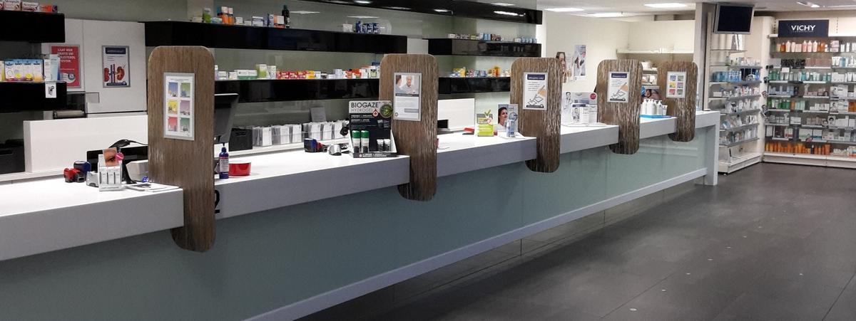 Apotheken in Beverwijk | Service Apotheek