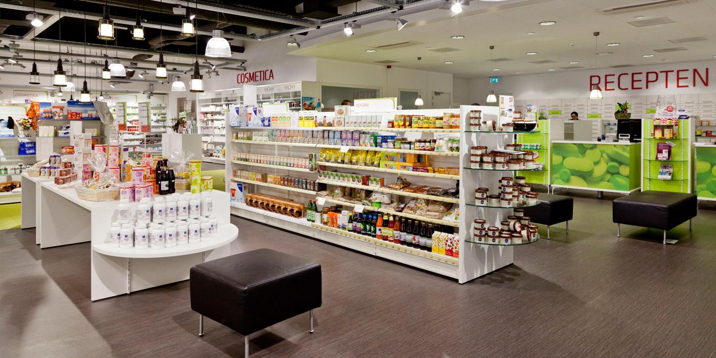 Apotheken in Venlo | Service Apotheek