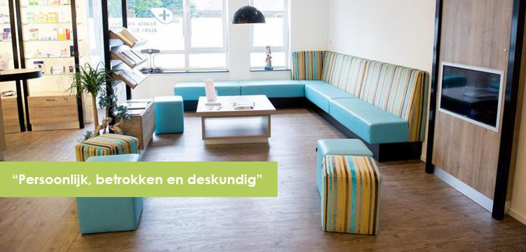 Apotheken in Ede | Service Apotheek
