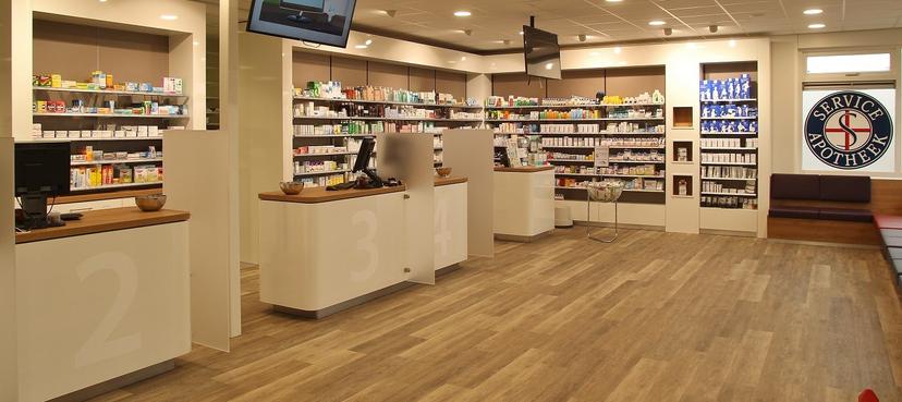 Apotheken in Dokkum | Service Apotheek