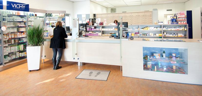 Apotheken in Breda | Service Apotheek