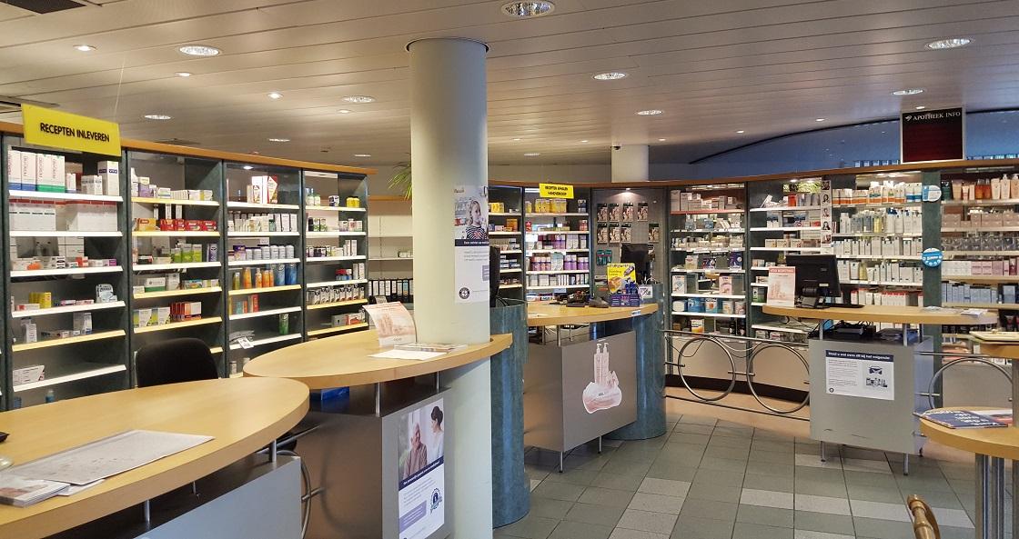 Apotheken in Oss | Service Apotheek