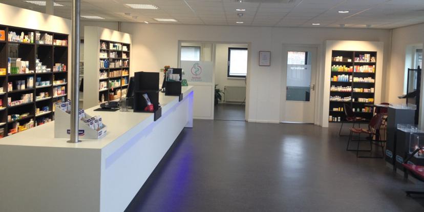 Apotheken in Tilburg | Service Apotheek