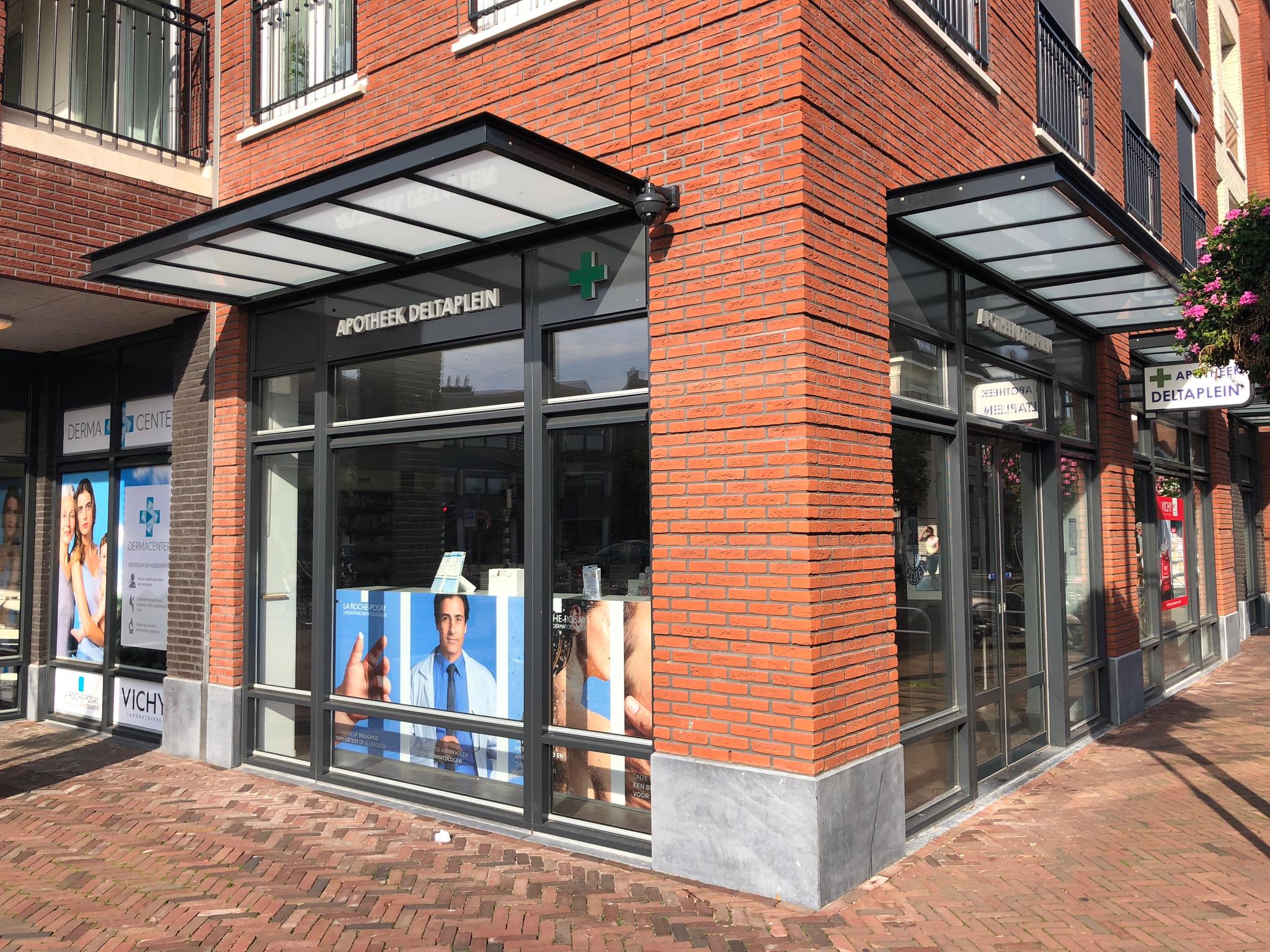 Apotheken in Voorschoten | Service Apotheek