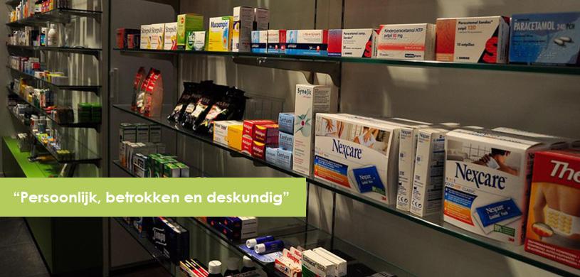 Apotheken in Ede | Service Apotheek