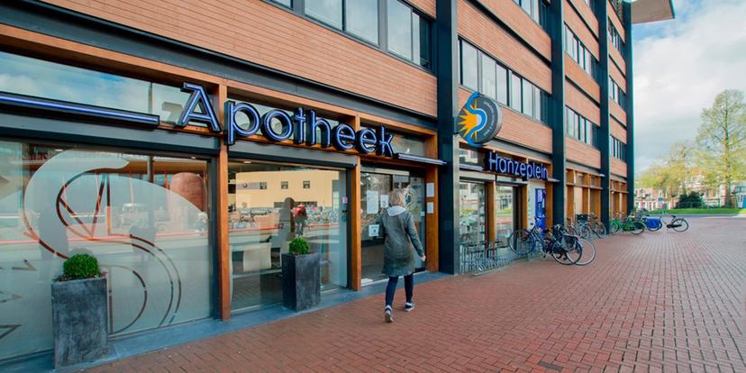 Apotheken in Groningen | Service Apotheek