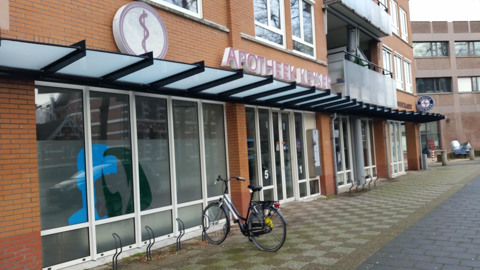 Apotheken in Amersfoort | Service Apotheek