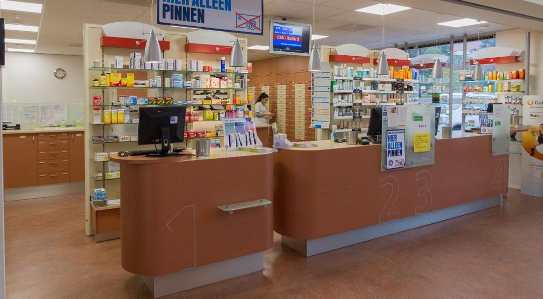 Apotheken in Kerkrade | Service Apotheek