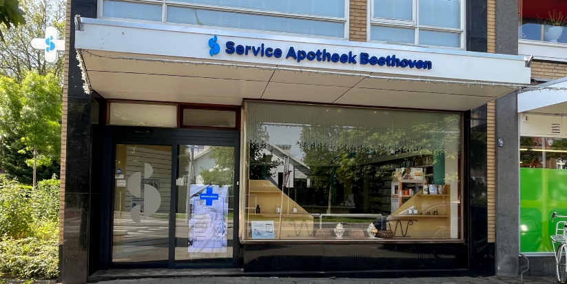 Apotheken in Rotterdam | Service Apotheek
