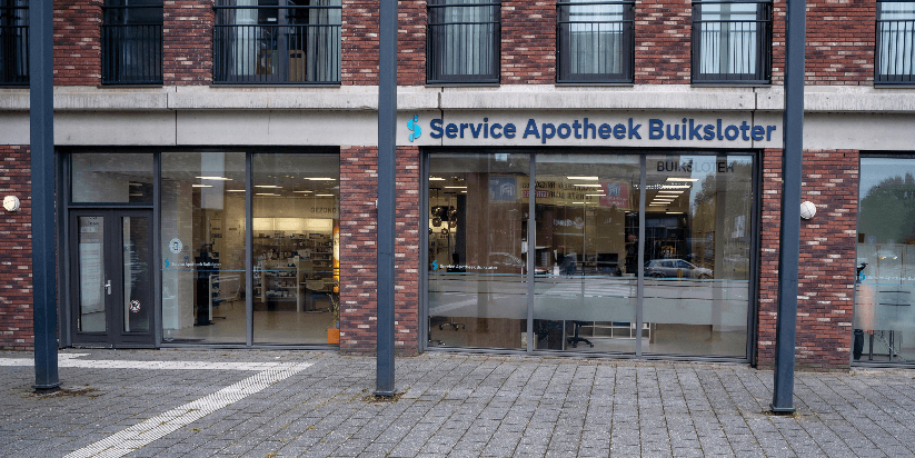 Apotheken in Amsterdam | Service Apotheek