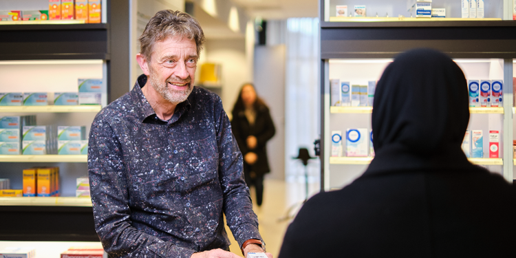 Apotheken in Den Haag | Service Apotheek