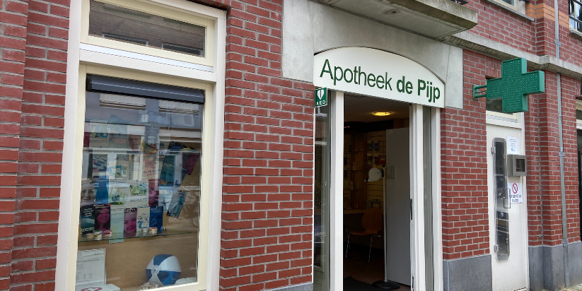 Apotheken in Amsterdam | Service Apotheek