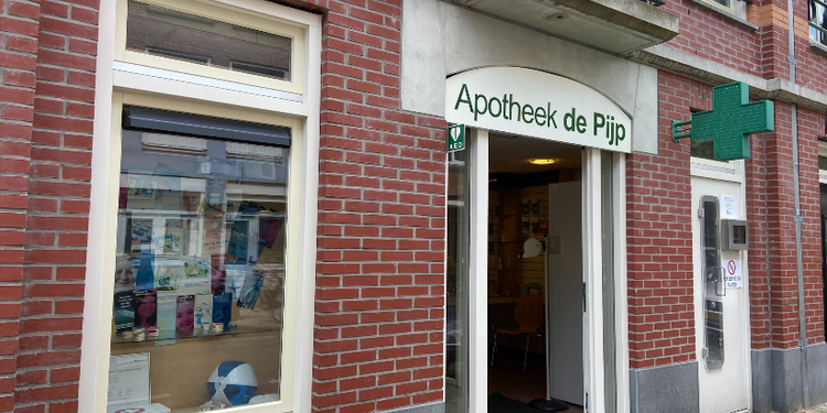 Welkom bij onze apotheek | Service Apotheek de Pijp