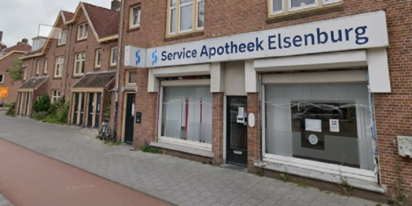 Apotheken in Amsterdam | Service Apotheek