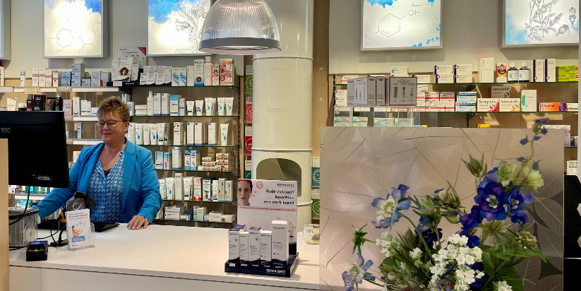 Apotheken in Ermelo | Service Apotheek