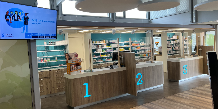 Apotheken in Huizen | Service Apotheek