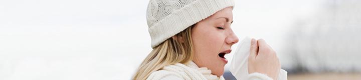 Feiten en fabels over verkoudheid | Service Apotheek