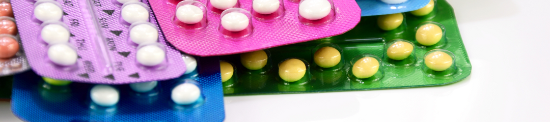 De werking van de pil en diarree of overgeven | Service Apotheek