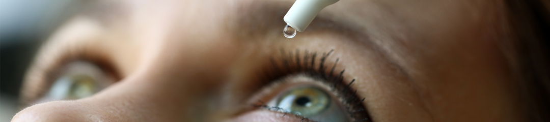 Hoe kan ik het beste oogdruppels toedienen? | Service Apotheek