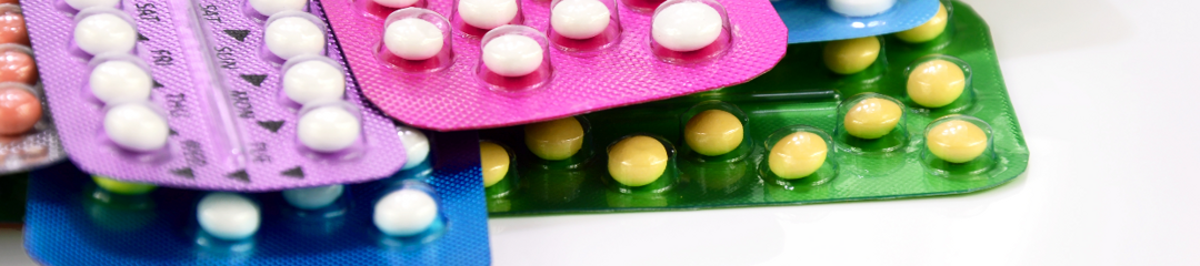 Tussentijds bloedverlies: is de pil nog betrouwbaar? | Service Apotheek