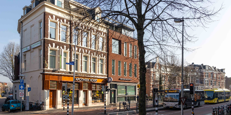 Apotheken in Utrecht | Service Apotheek