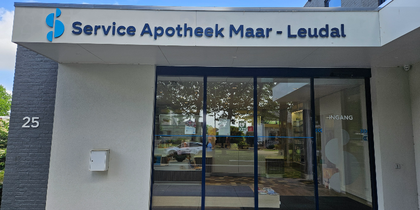 Apotheken in Heythuysen | Service Apotheek