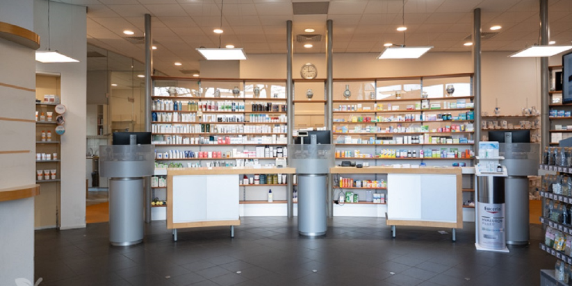 Apotheken in Amersfoort | Service Apotheek