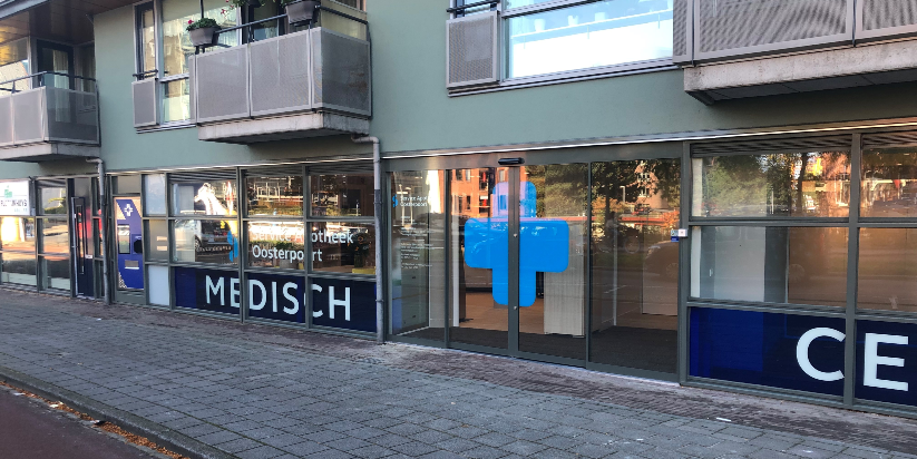 Apotheken in Groningen | Service Apotheek