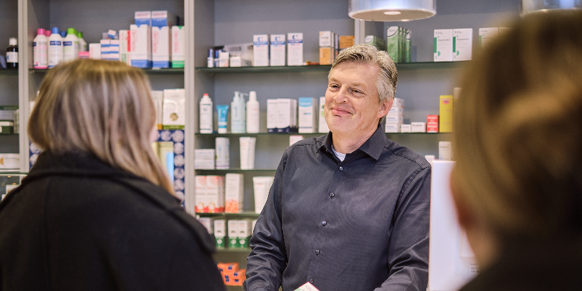 Apotheken in Amsterdam | Service Apotheek