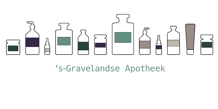 Welkom bij onze apotheek | De 's-Gravelandse Service Apotheek