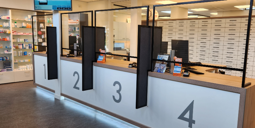 Apotheken in Amersfoort | Service Apotheek
