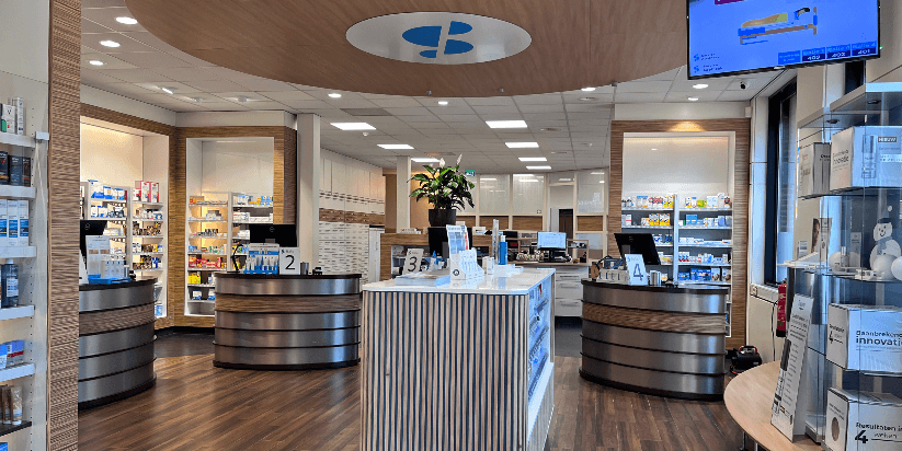 Apotheken in Wageningen | Service Apotheek